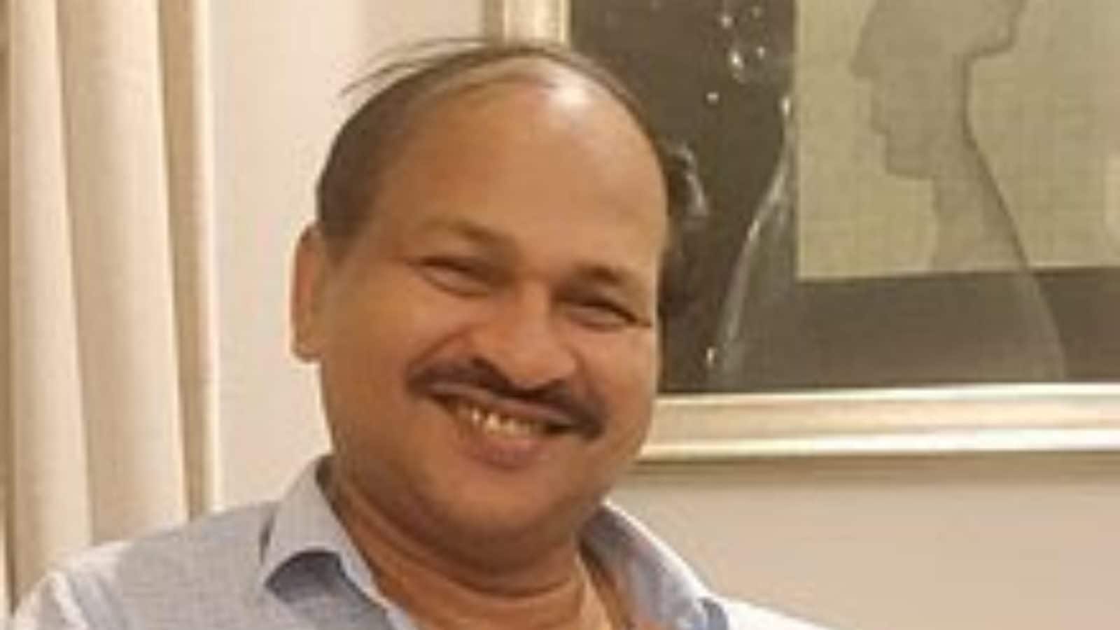 Telugu Producer RR Venkat Passes Away, Tollywood Stars Pay Homage ...