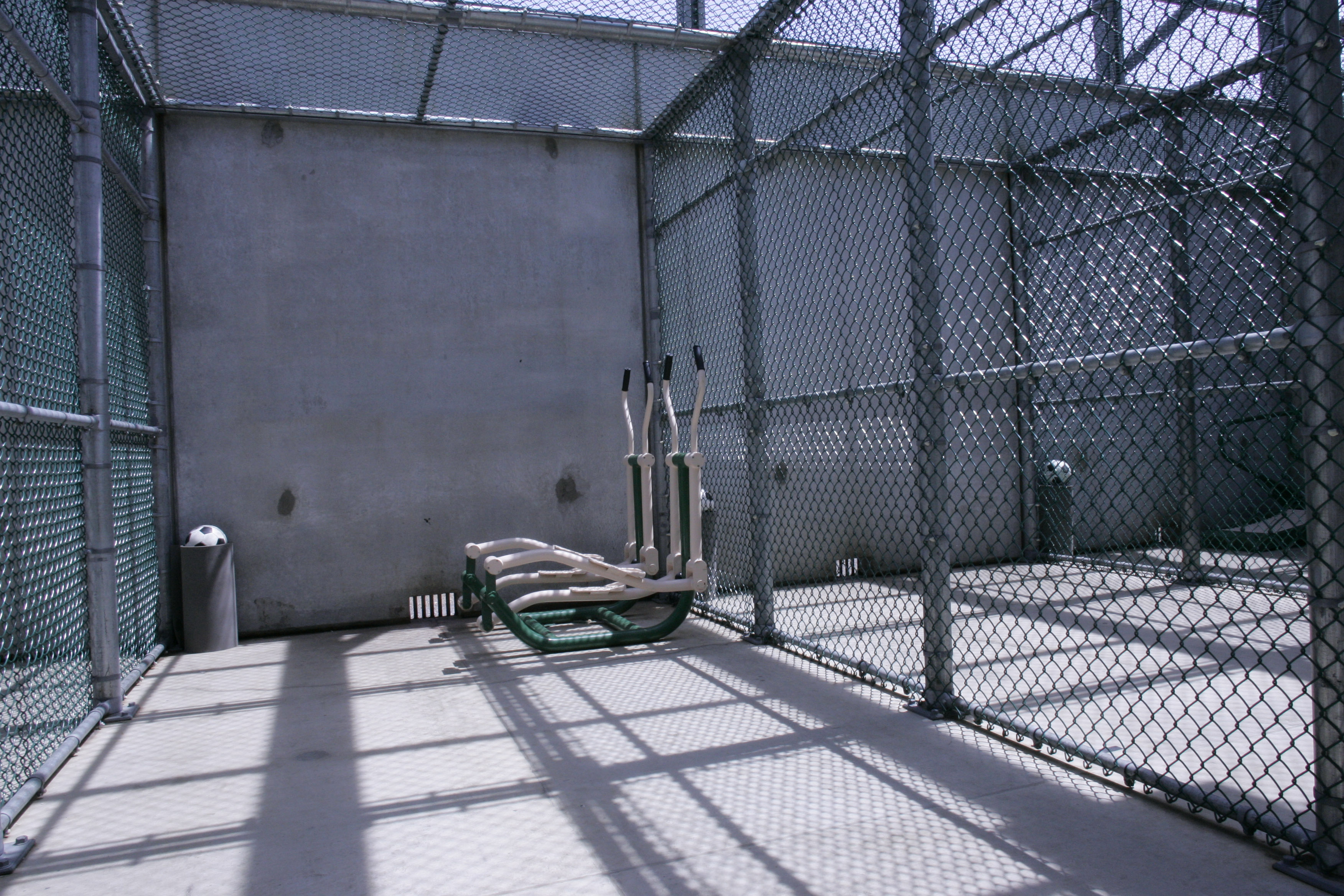 In Photos: What Guantanamo Bay Looks Like After 20 Years of 'War on ...