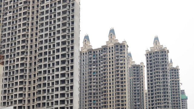 EXPLAINED: The Evergrande Crisis And What It Means For Markets - News18