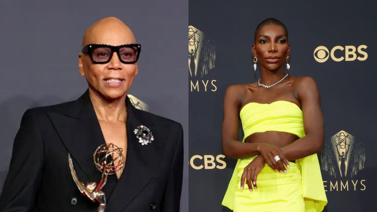 Why RuPaul and Michaela Coel's Historic Emmy Wins Should be Celebrated ...