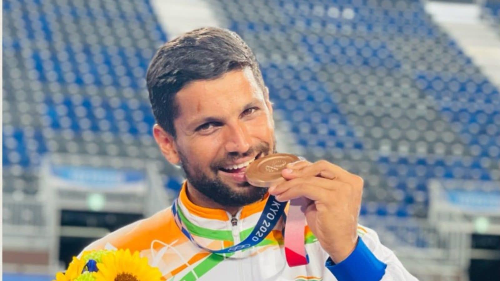Rupinder Pal Singh Overwhelmed by PM Modi's Letter of Appreciation on ...