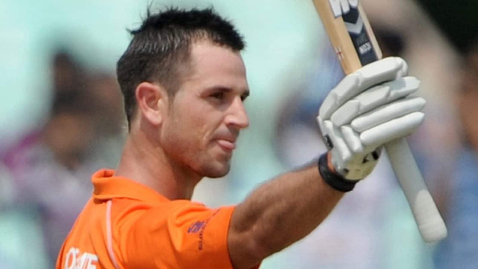 Ryan ten Doeschate to Retire From Professional Cricket at The End of ...