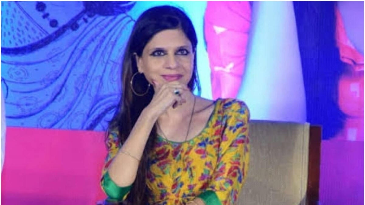 Saba Ali Khan Hits Back at Troll Who Urged Her to ‘Live for Yourself ...