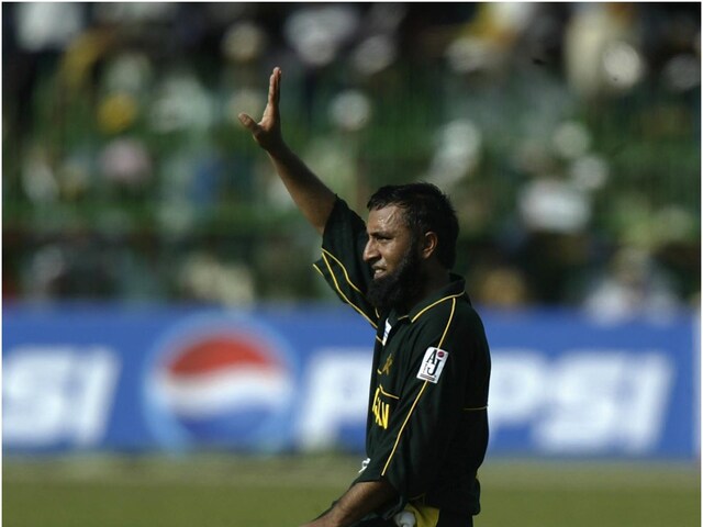 Happy Birthday Saeed Anwar: Five Best Innings of Former Pakistan Cricketer’s against India - News18