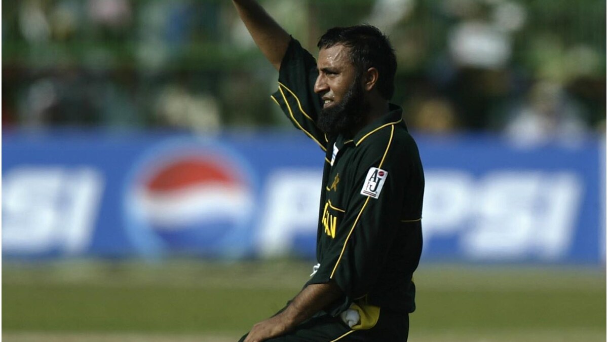 Happy Birthday Saeed Anwar: Five Best Innings of Former Pakistan ...