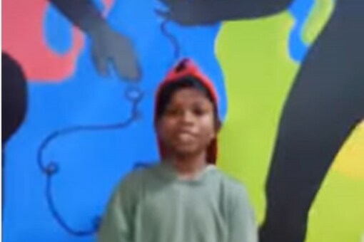 WATCH: 'Bachpan Ka Pyaar' Singer Sahdev Dirdo Takes 'In Da Getto' Dance ...