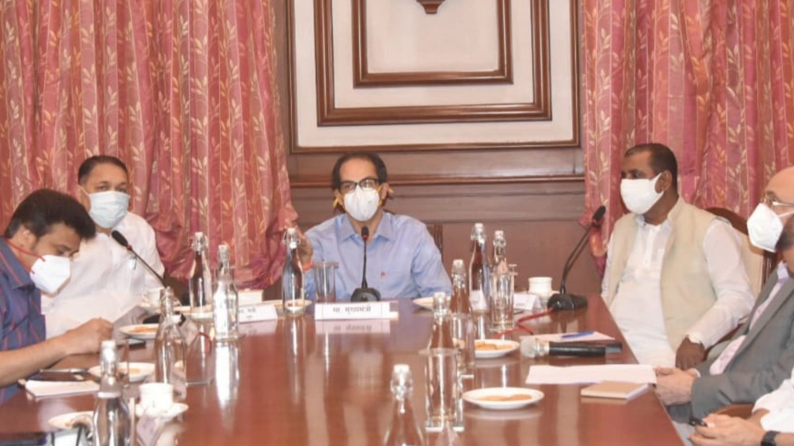 Sakinaka Rape-Murder Case: Mumbai CP Says Accused Has Confessed to ...