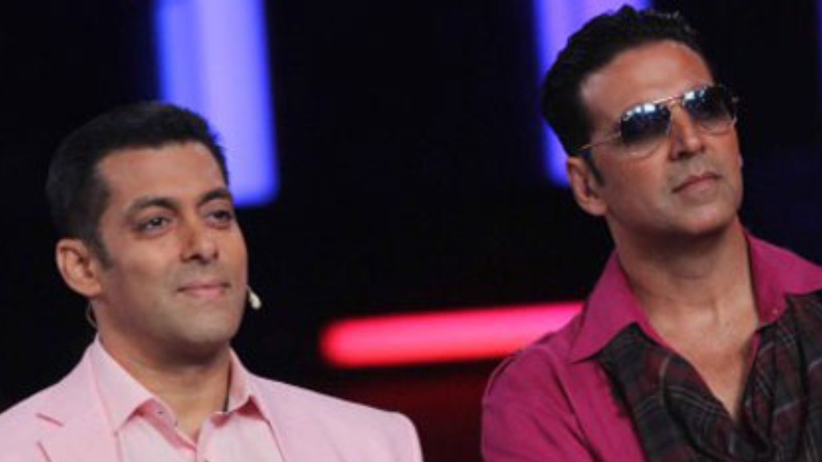 Salman Khan Offers Deepest Condolences to Akshay Kumar After His Mother ...