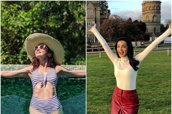 Sanaya Irani News: Latest Sanaya Irani News and Updates at News18