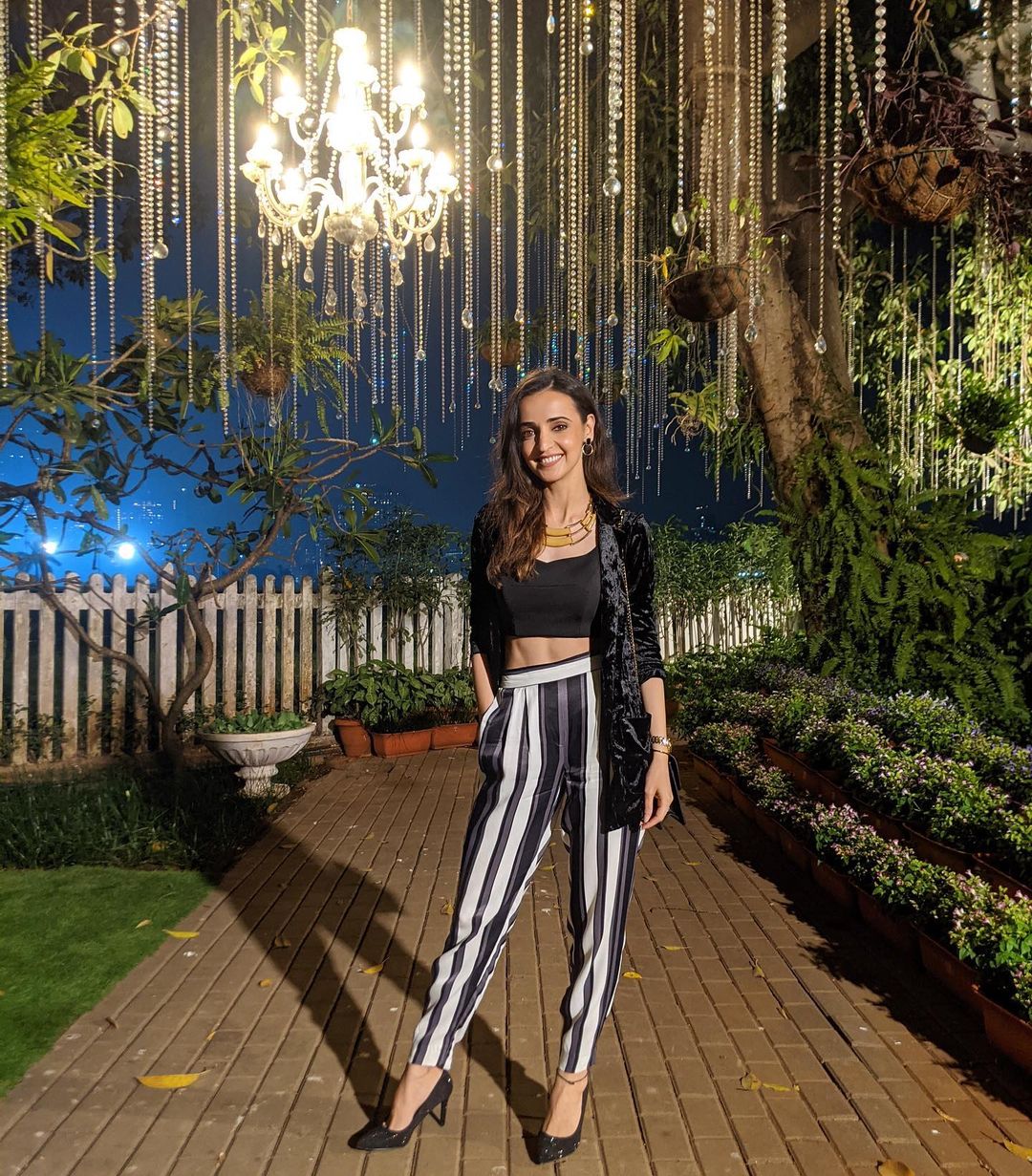 Sanaya Irani Turns 38: A Look at Her Memorable Instagram Posts - News18