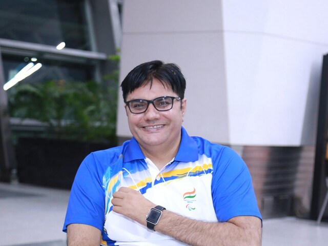 Tokyo Paralympics 2020 Day 8 Highlights: Amit Saroha 5th in Men's Club ...