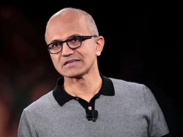 Microsoft CEO Satya Nadella's Son Zain Nadella Passes Away At 26 - News18