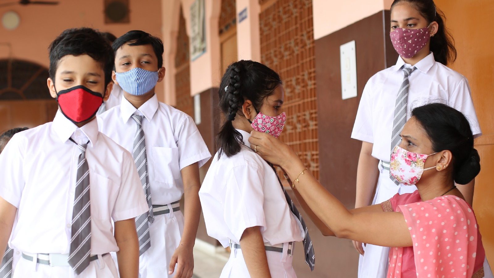 EXPLAINED: Why More Children are Being Rushed to Hospitals in Many ...