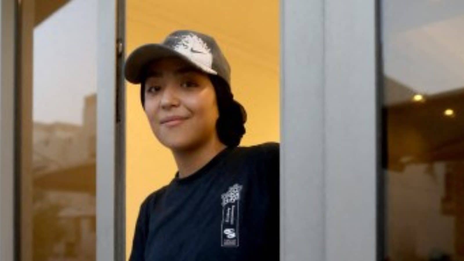 The Young Boxer Who Left Kabul to Enter the Ring on Behalf of Afghan ...