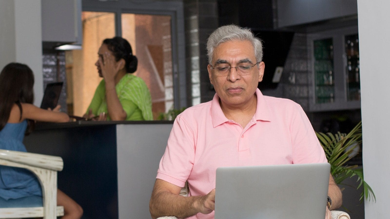 Govt to Start Platform to Help Senior Citizens Wanting to Work, Find ...