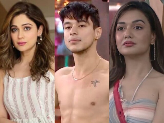 Bigg Boss Ott Shamita Shetty Divya Agarwal Neha Bhasin Among Our