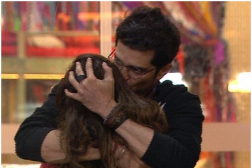 Bigg Boss Ott Day 36 Highlights Raqesh Bapat Consoles Shamita Shetty