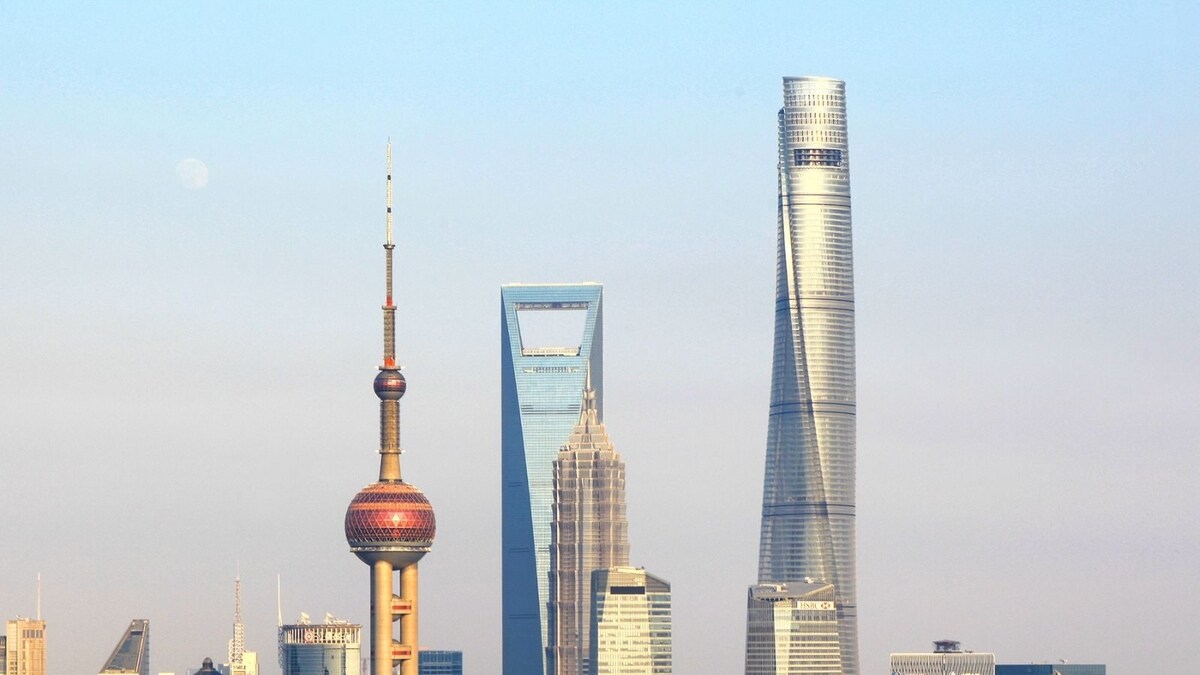 Skyscraper Day 2021: Top 5 Tallest Buildings in the World - News18