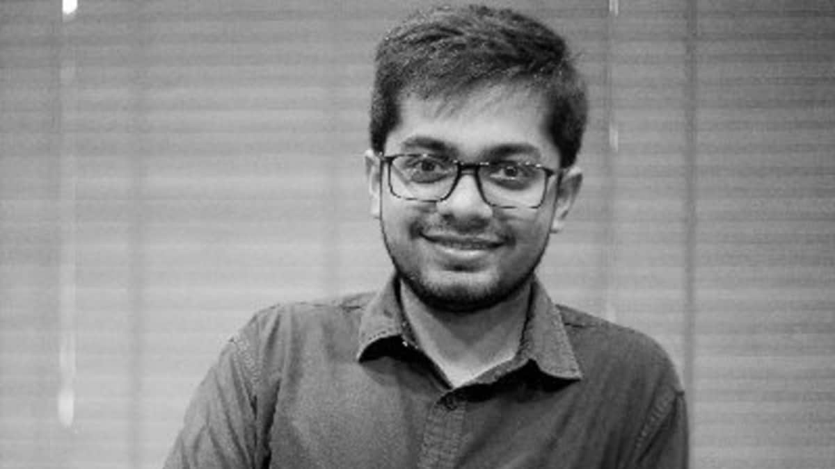 BharatPe Co-Founder, 23-Year-Old IITian is Youngest Among Richest Self ...