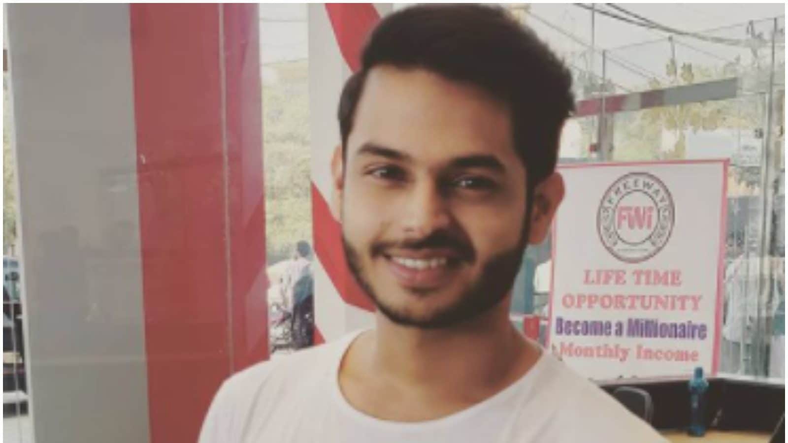 Comedy Circus Actor Sidharth Sagar Suffers Relapse, Sent to Rehab for ...