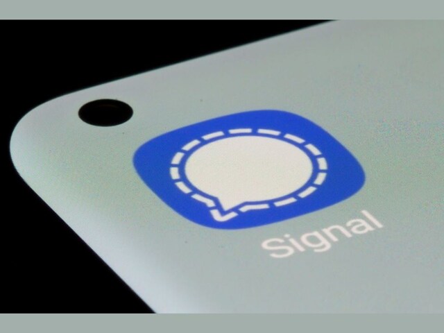 Messaging App Signal Expands Group Calls To Incorporate Up To 40 People ...