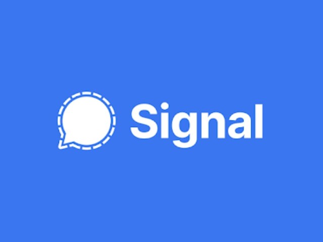 Messaging App Signal Is Down Due To Hosting Outage; Company Working On ...