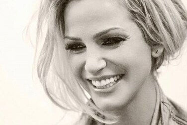 Sarah Harding News: Latest Sarah Harding News and Updates at News18
