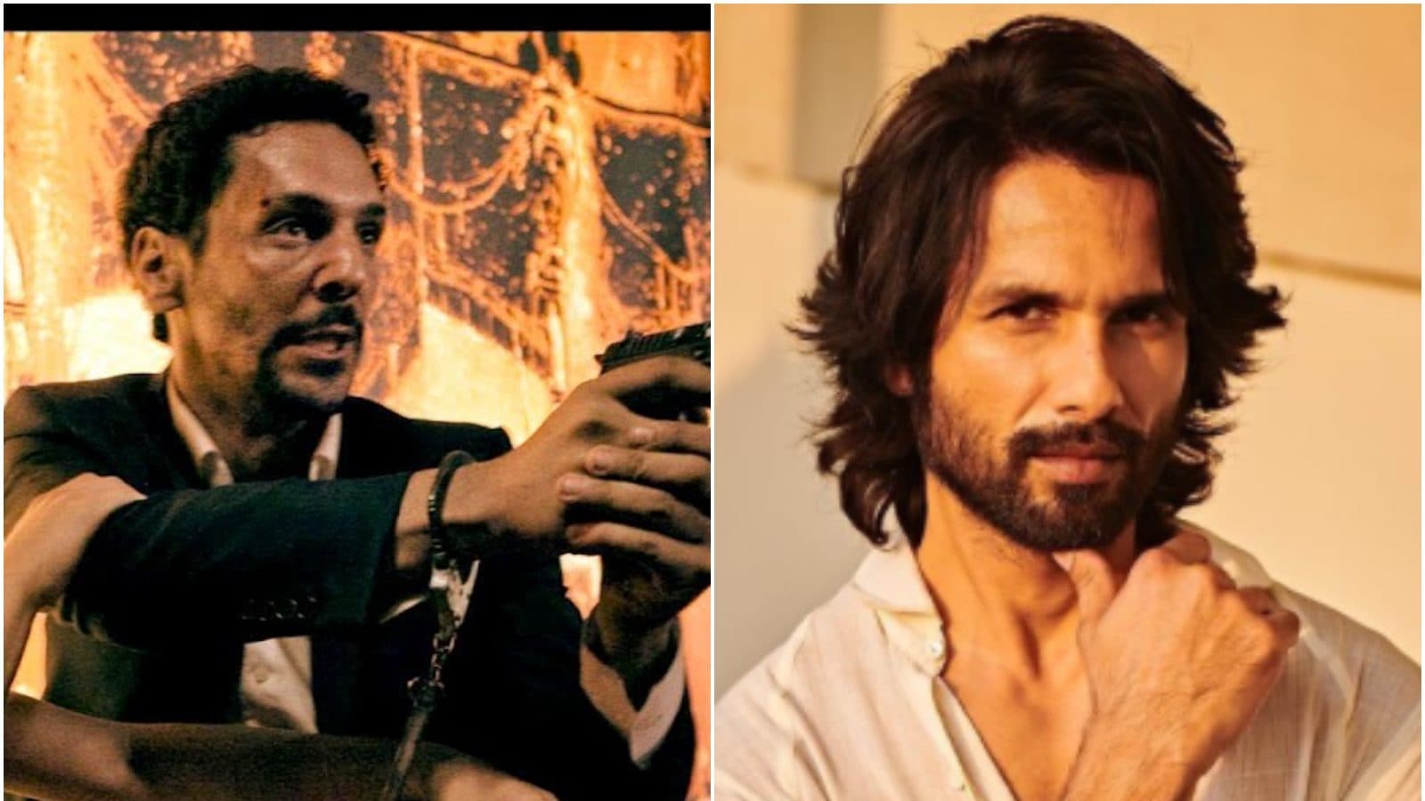 Shahid Kapoor's OTT Film a Remake of French Action Thriller Sleepless ...