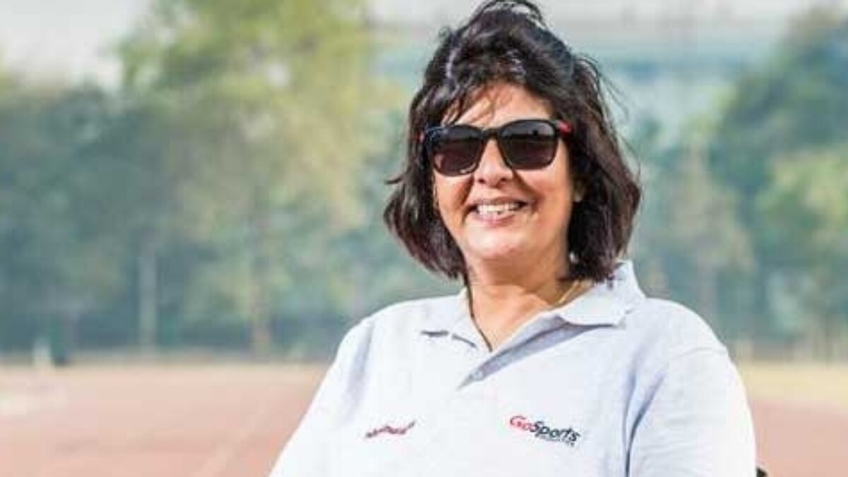 My Dreams are Being Realised: Deepa Malik on Historic Recommendations ...