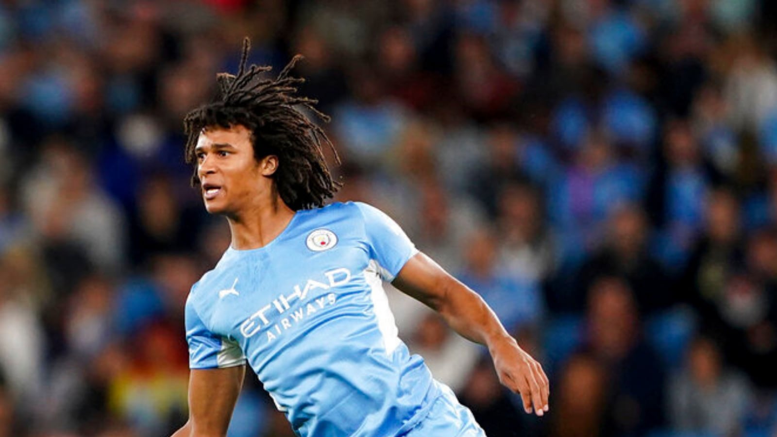 Manchester City's Nathan Ake Says Father Died Minutes after Champions ...