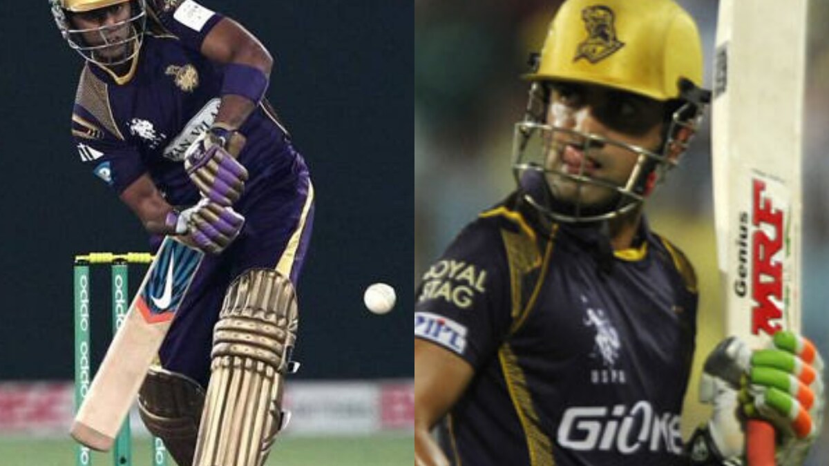 IPL 2021: Only Regret I Have is Not Pushing Suryakumar Yadav at No 3, Says Gautam Gambhir - News18