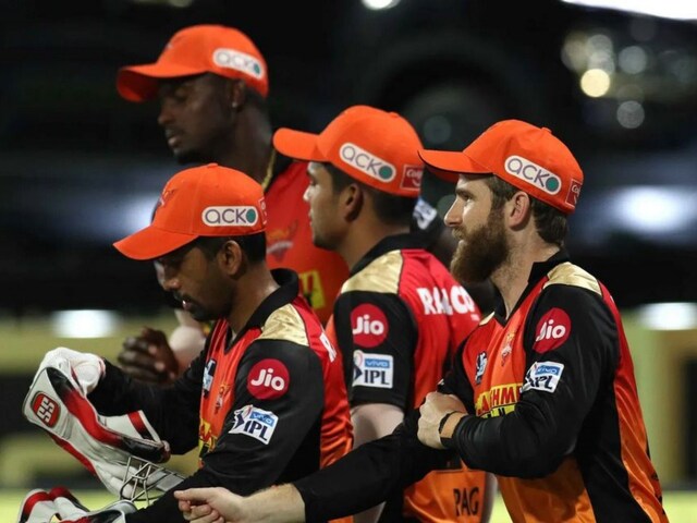 IPL 2021, SRH Team Review: A Season Full of Red Flags for the Orange ...