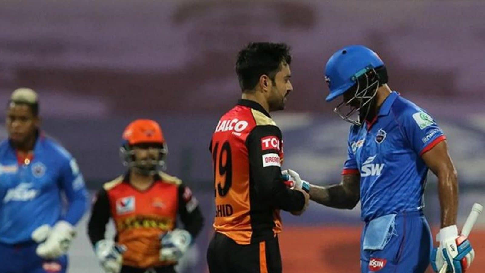 Dubai Weather Update And Pitch Report, IPL 2021: Delhi Capitals vs ...