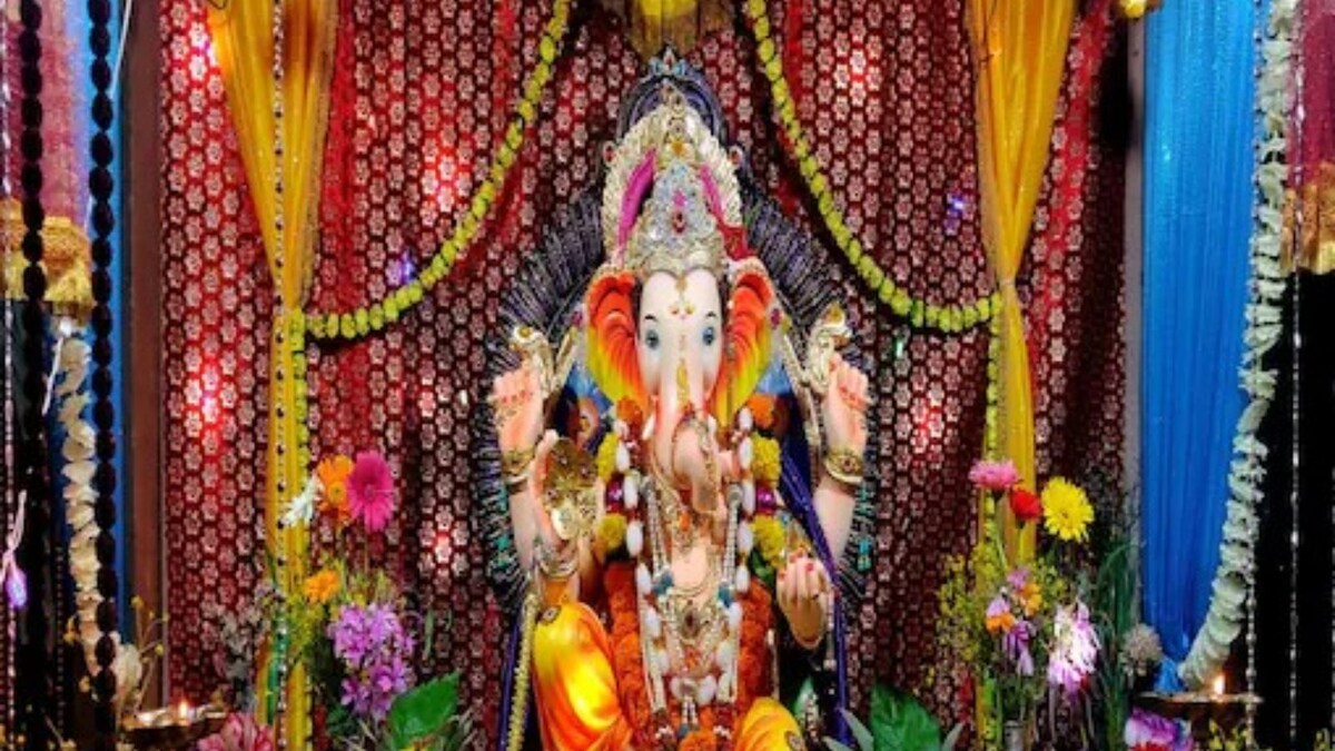 10 Ancient temples of Lord Ganesha in India - News18