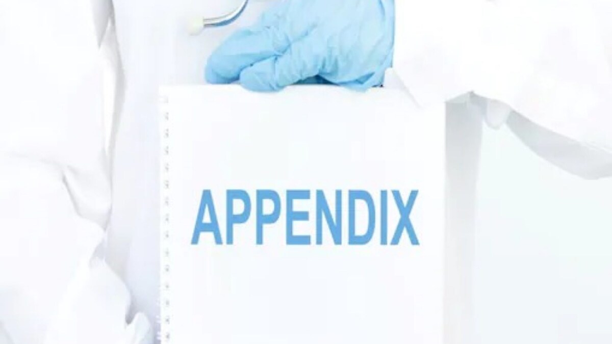 Here Are Some Home Remedies for Appendix Pain - News18