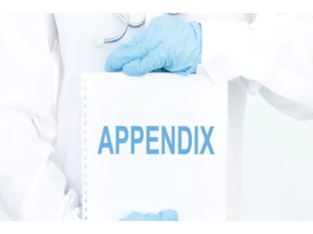 Here Are Some Home Remedies for Appendix Pain - News18