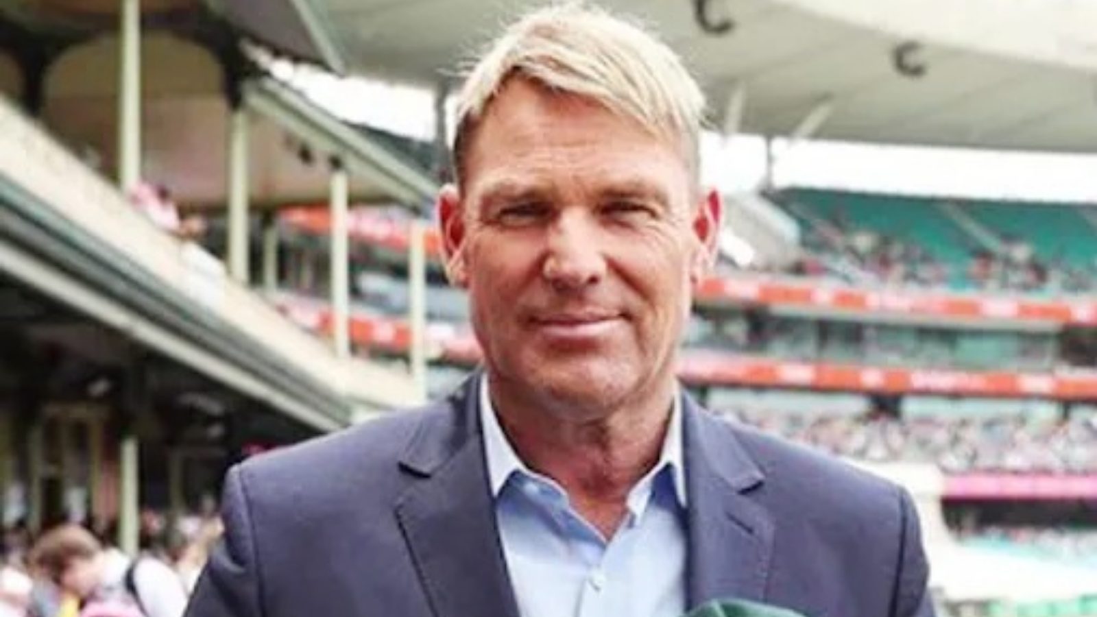 Happy Birthday Shane Warne, Legendary Spinner Who Wanted To Be A ...