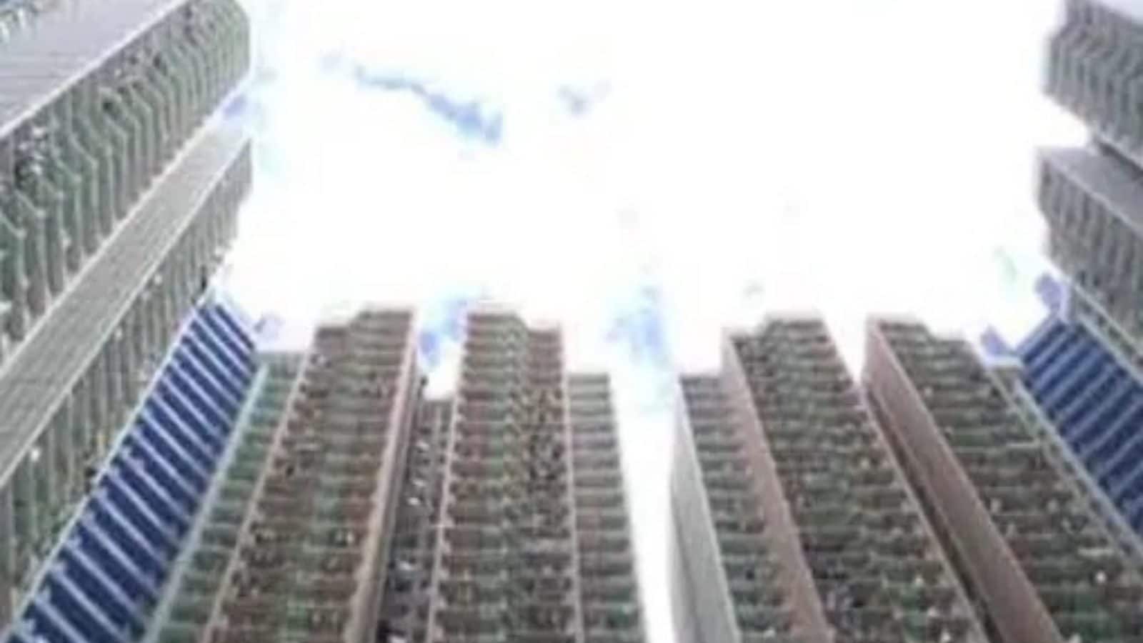 Delhi to Soon Have High-rise Buildings, Rules Approved in DDA Meeting ...