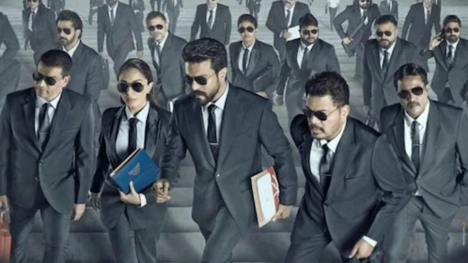 Shankar Envisions Rs 10 Crore Mega Action Sequence for Ram Charan’s ...