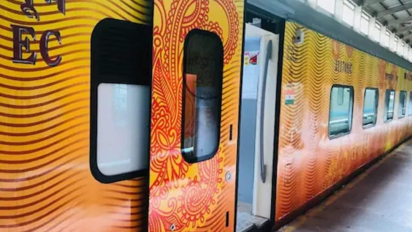Railways Introduces Its First 3-tier AC Economy Coach. Here's All You ...