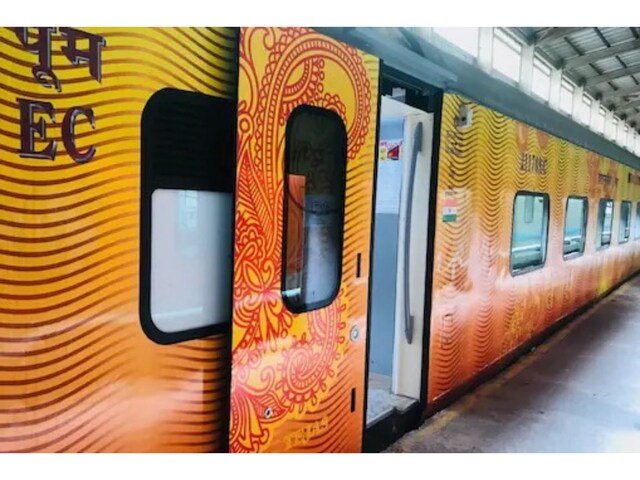 Railways Introduces Its First 3-tier AC Economy Coach. Here's All You ...