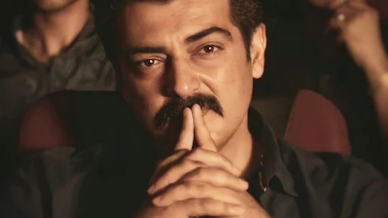 Ajith’s 'Valimai' Teaser Gets Roaring Welcome After Slight Delay Causes ...
