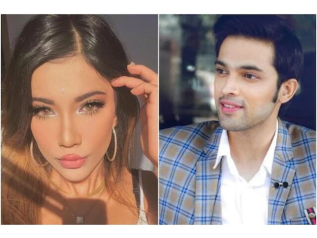 Parth Samthaan to Appear Opposite Ramanand Sagar's Great-granddaughter ...
