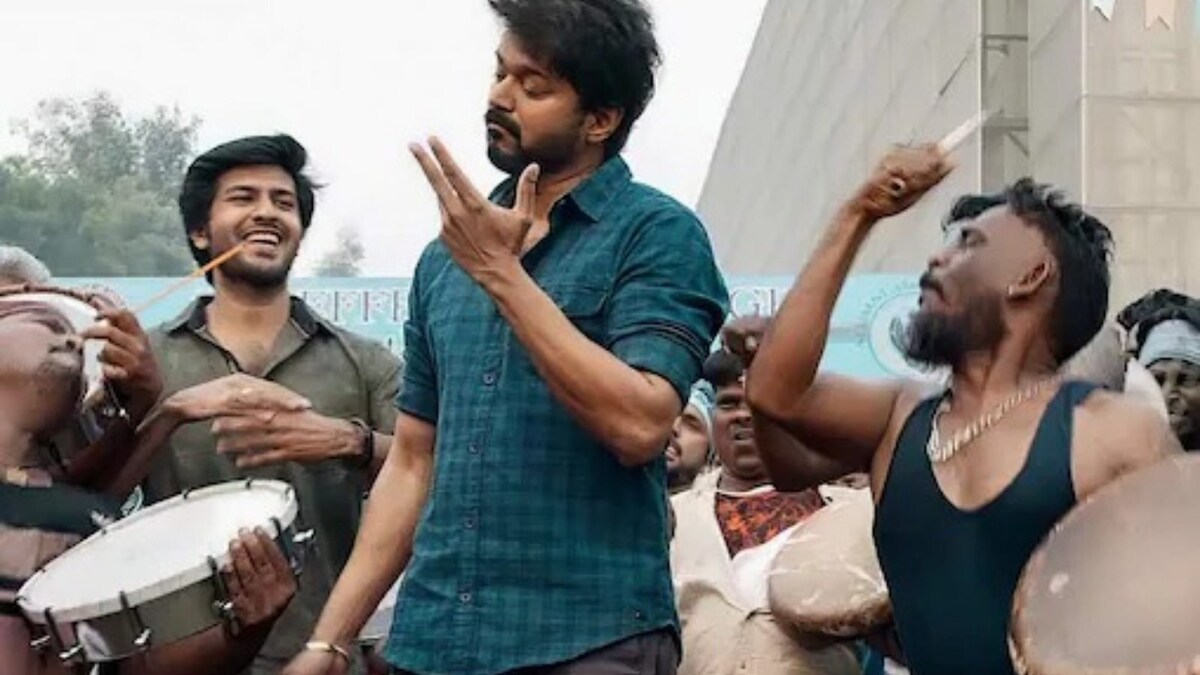 Bigg Boss Tamil 5: 'Master' Fame Ciby Bhuvana Chandran May Enter House ...