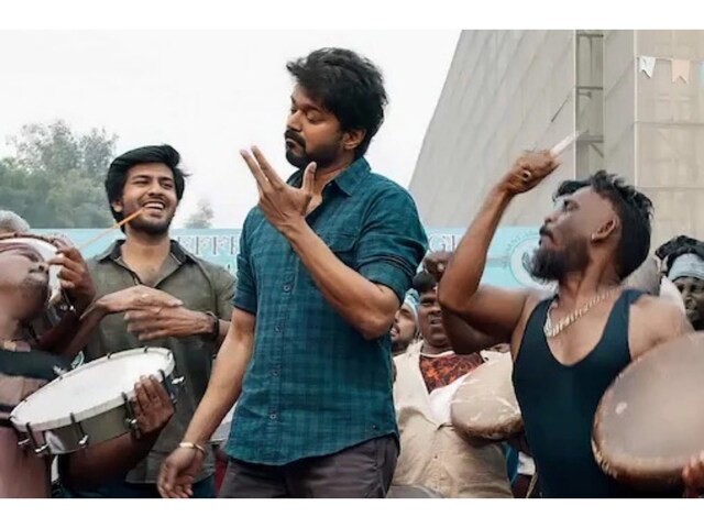 Bigg Boss Tamil 5: 'Master' Fame Ciby Bhuvana Chandran May Enter House ...