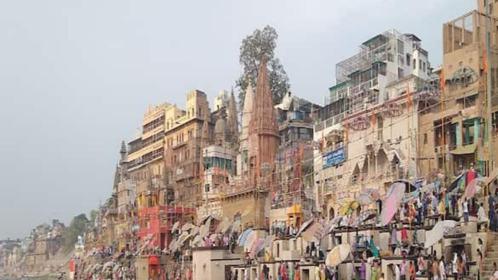 From 2022, Varanasi to Get Electricity From City's Tonnes of Waste ...