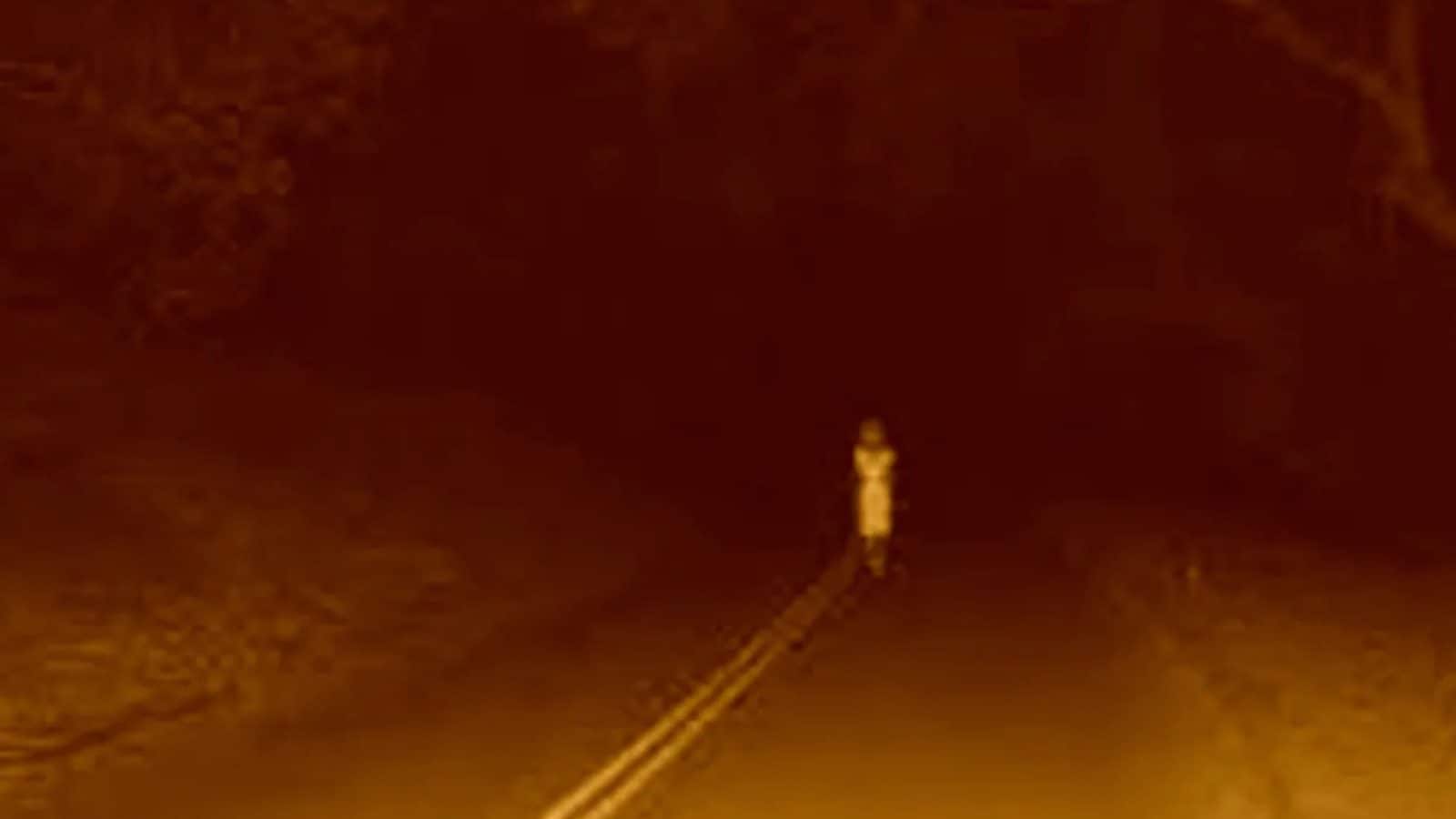 India's Haunted Roads, Highways Where People Reported Spooky Activities ...