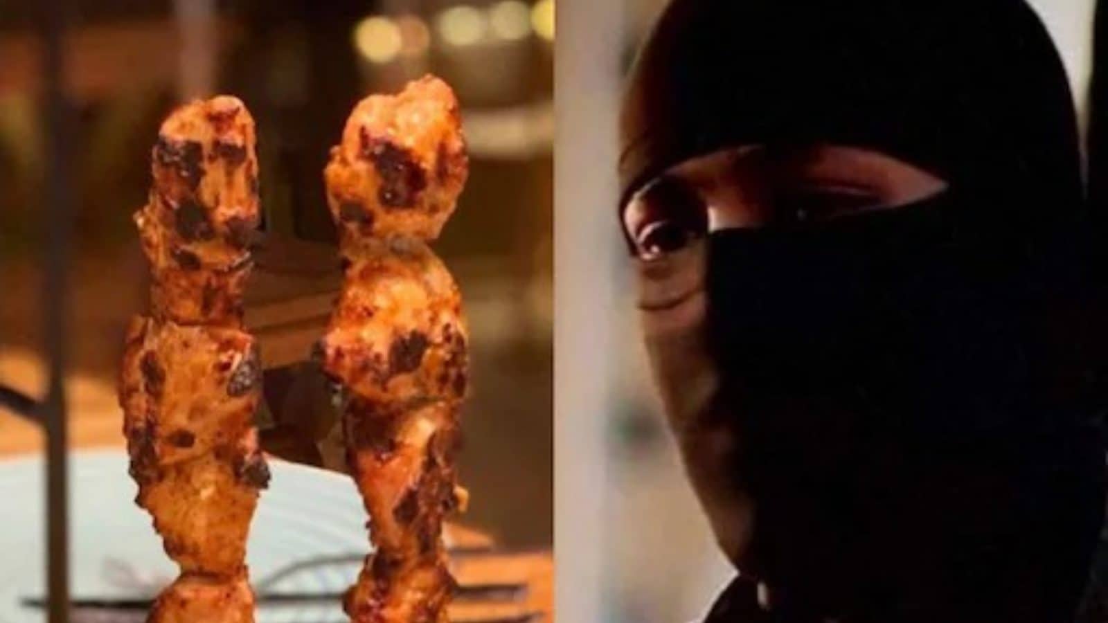 Love for Kebabs Costs ISIS Terrorist Dearly, Nabbed by Cops in Spain ...