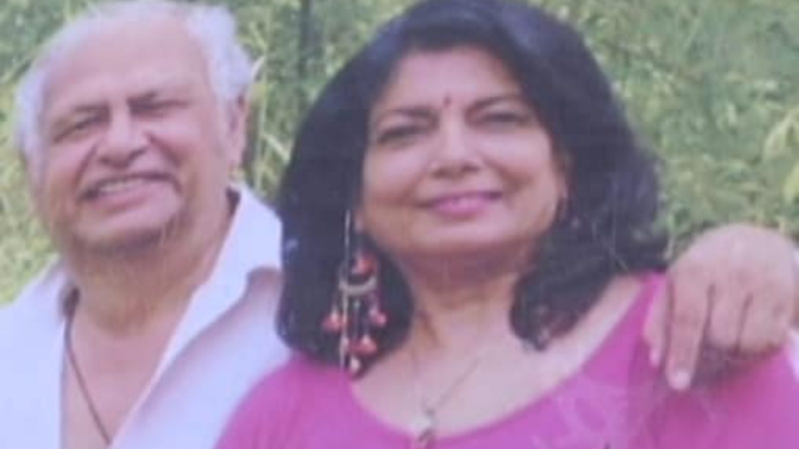 55 year old Woman Servant Found Dead Near Dehradun Probe On