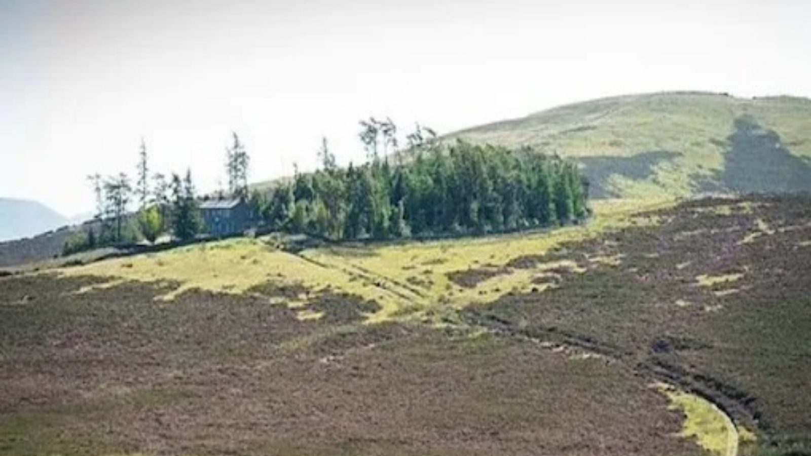 England’s 'Most Remote' House is Up For Sale, First Time in Nearly 200 ...